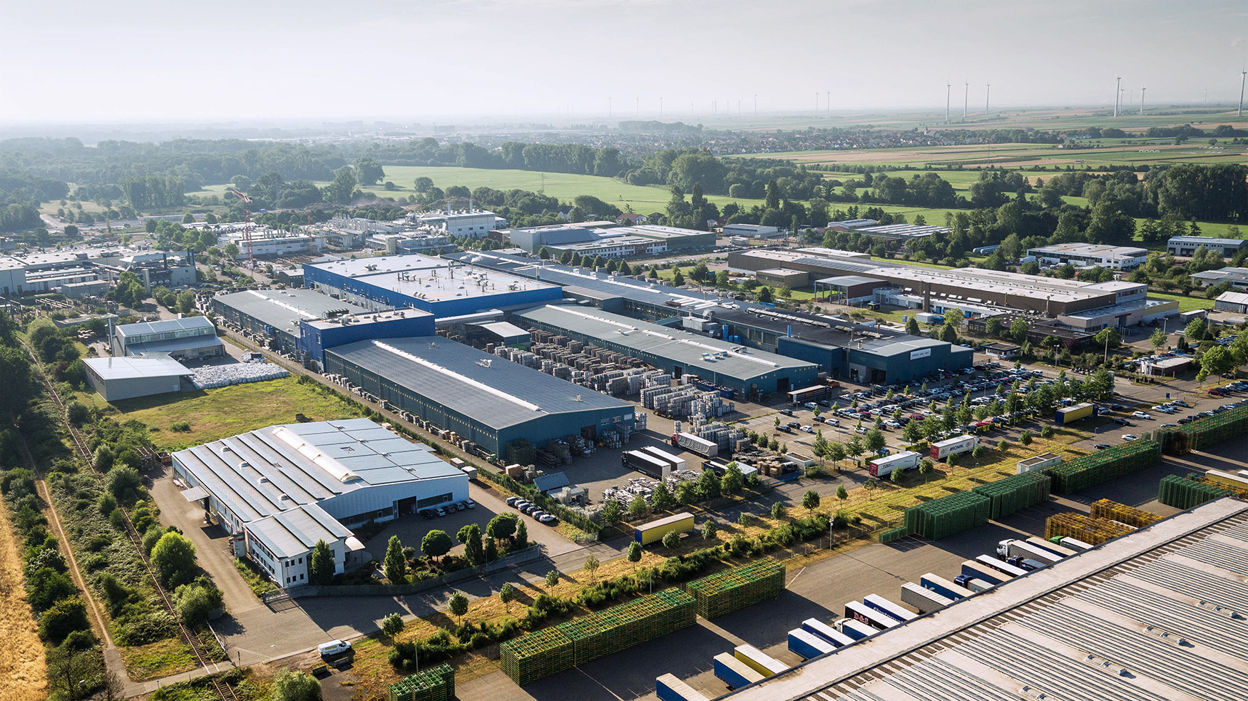 Reference RONAL GROUP - openthinclient