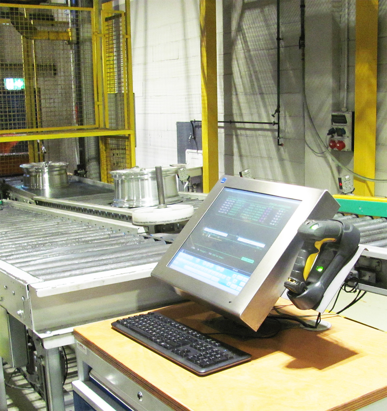 Reference RONAL GROUP - openthinclient