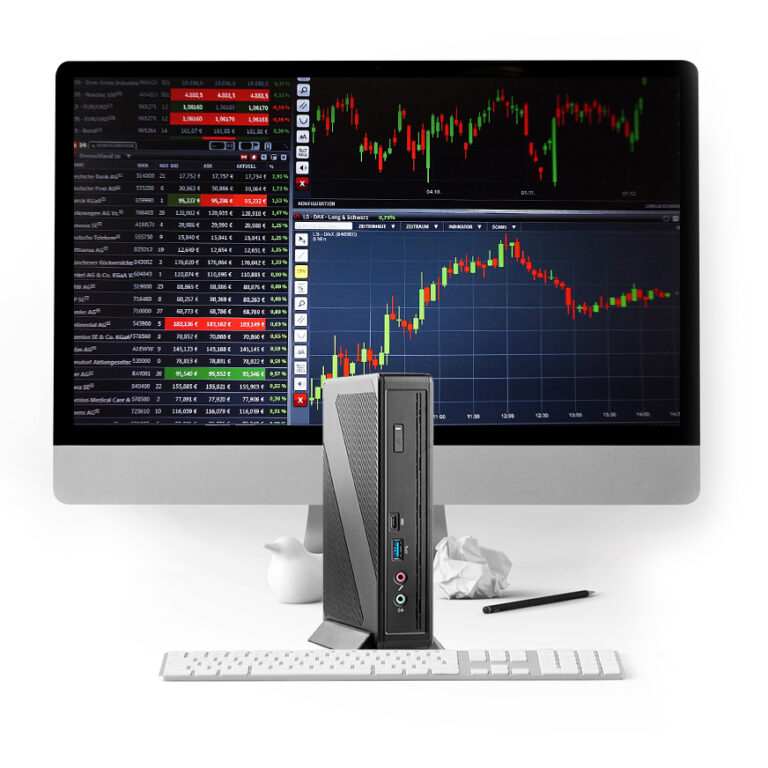 Thin Client Hardware Comparison - openthinclient