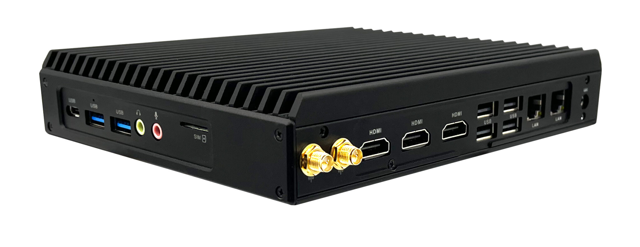 ThinClient ZOLID.SLAB - openthinclient