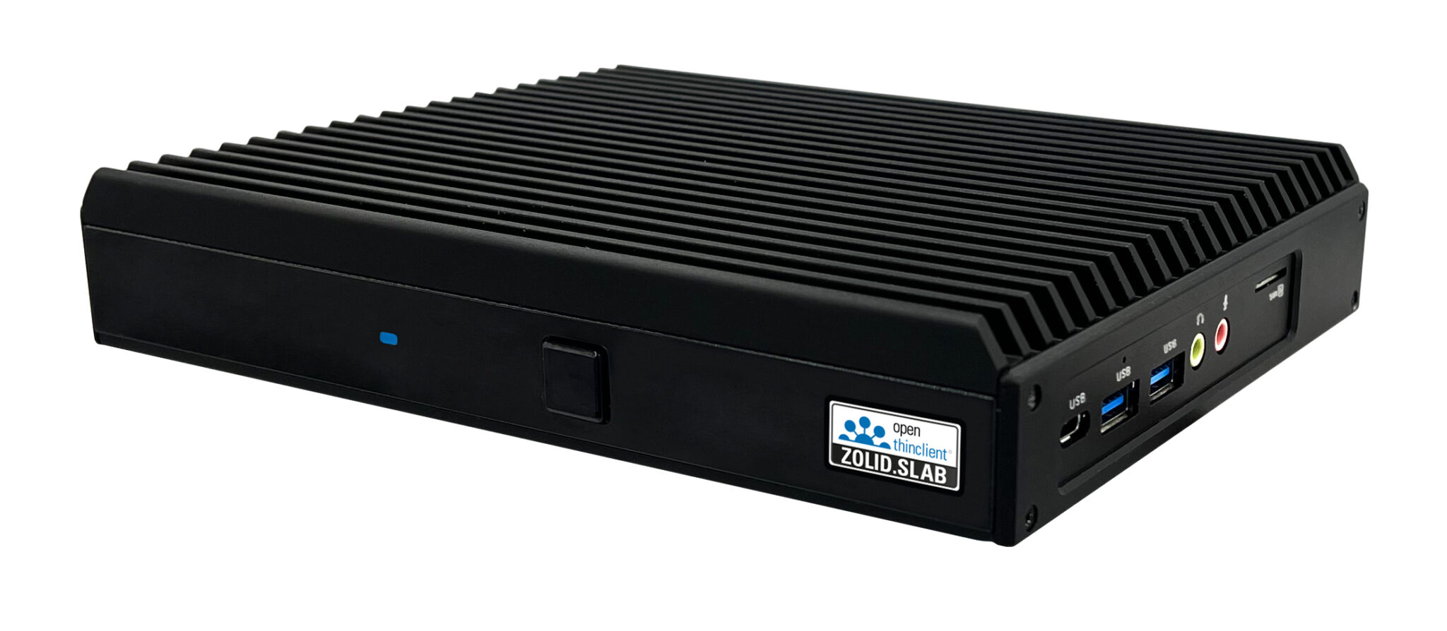 ThinClient ZOLID.SLAB - openthinclient