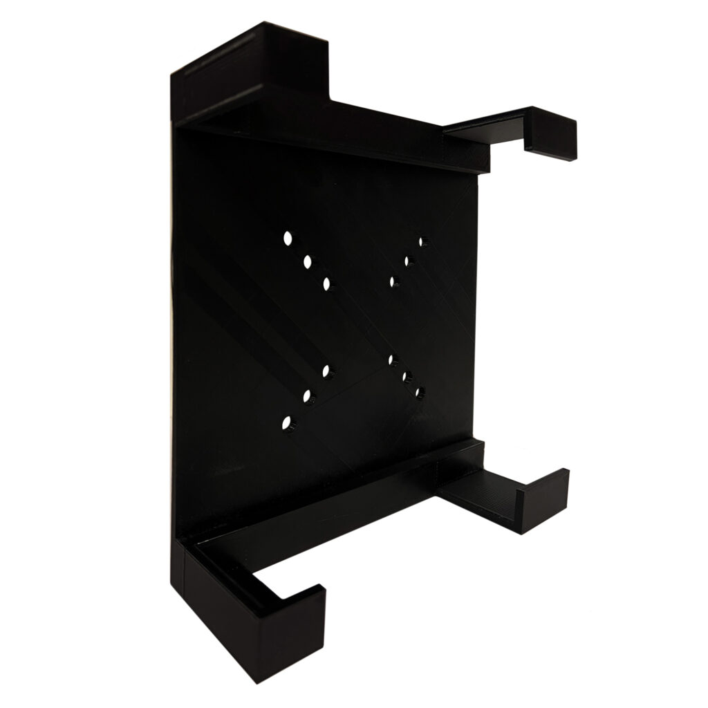 VESA-Halterung für ThinClient BLACK.QUADRO - openthinclient