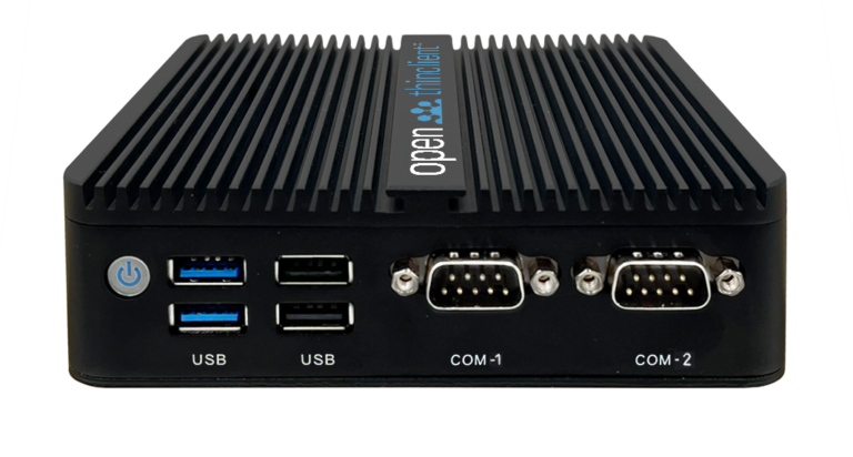 ThinClient ZOLID.PEBBLE.2 - openthinclient