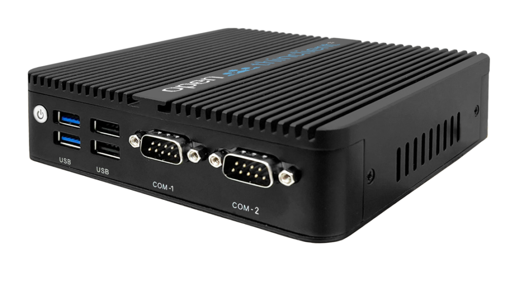 ThinClient ZOLID.PEBBLE.2 - openthinclient