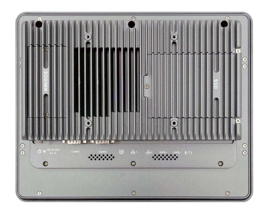 All- in-One ThinClient - PANEL.MINI.12 - openthinclient